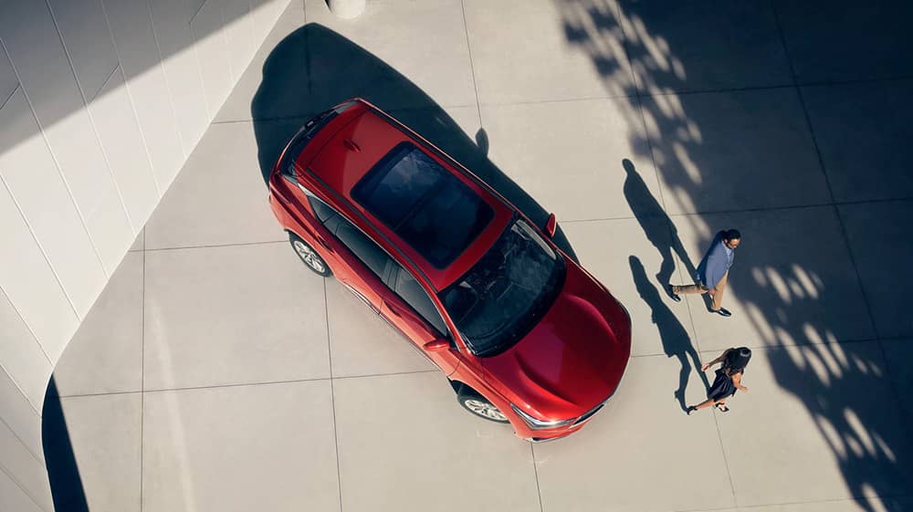 2019 Acura RDX Model Overview and Specs | Apple Tree Acura