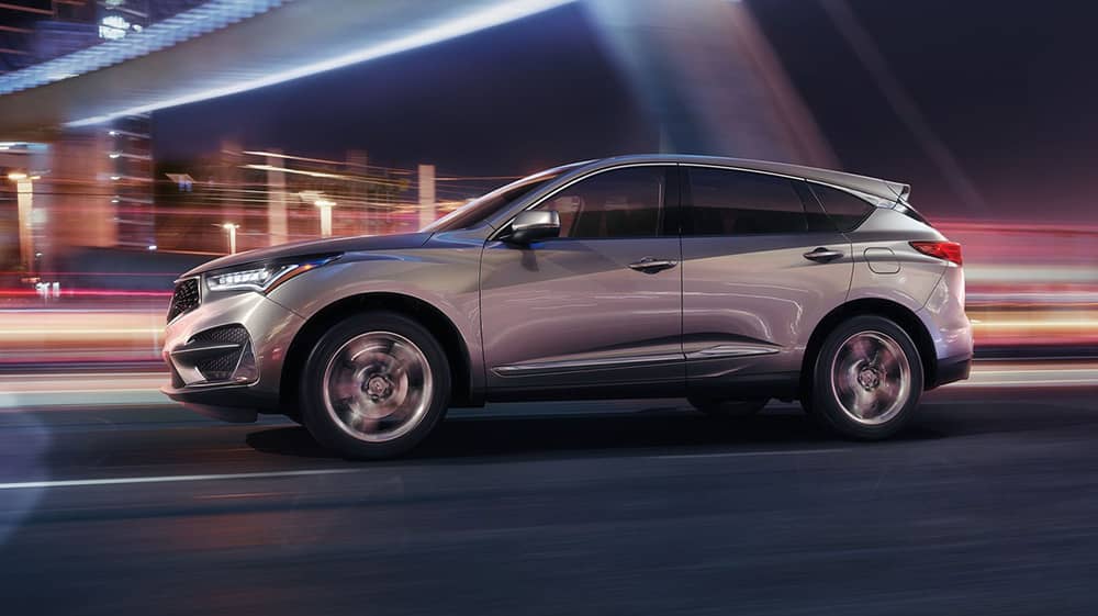 2019 Acura RDX Model Overview and Specs | Apple Tree Acura