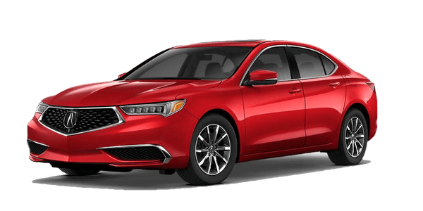 2019 Acura ILX vs. 2019 Acura TLX | Apple Tree Acura