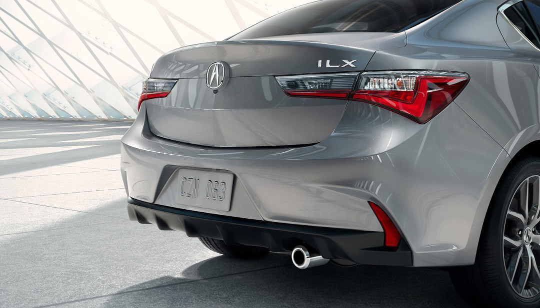 2019 Acura ILX Specs, Prices and Photos | Apple Tree Acura