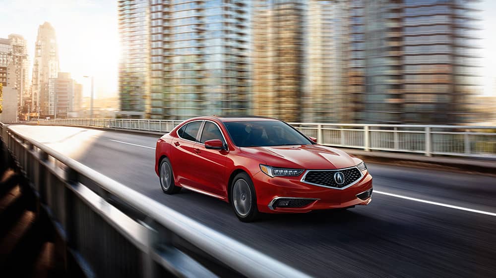 2020 Acura TLX Specs, Prices and Photos | Apple Tree Acura