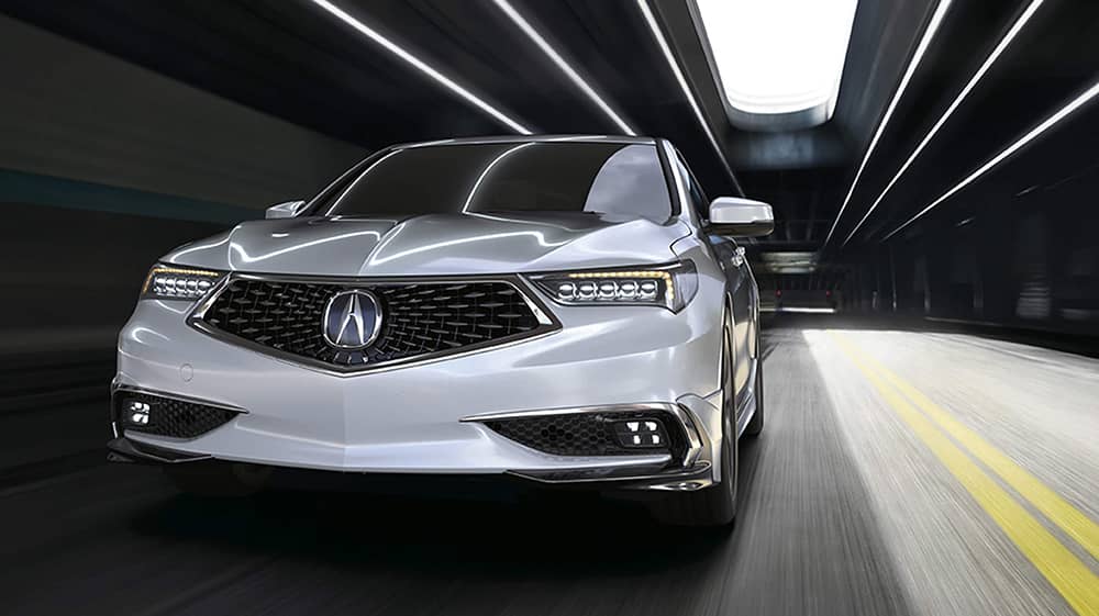 2020 Acura TLX Specs, Prices and Photos | Apple Tree Acura
