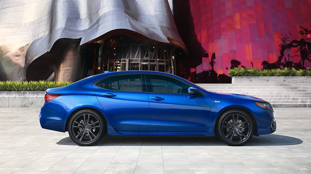2020 Acura TLX Specs, Prices and Photos | Apple Tree Acura