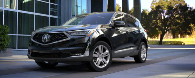 Postacura Rdx Towing Capacity