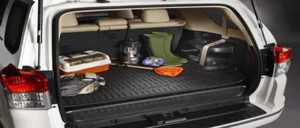 4Runner Accessories | Heyward Allen Toyota