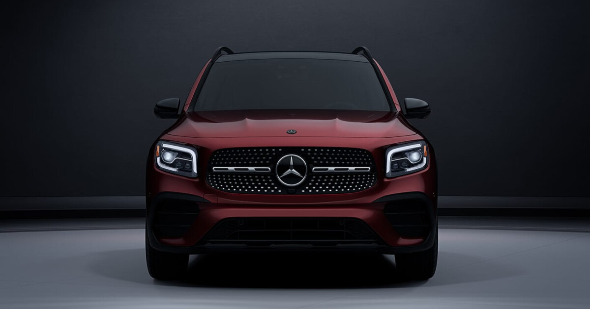 2023 Mercedes-Benz Price List for St. George Shoppers