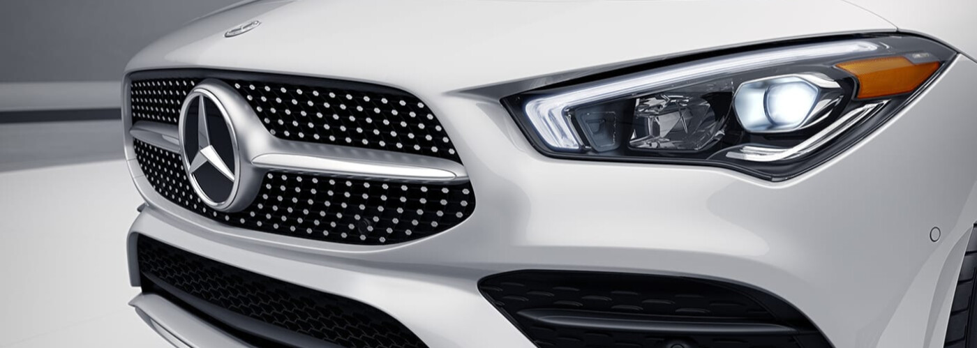 Who Owns Mercedes-Benz - Mercedes-Benz of St. George