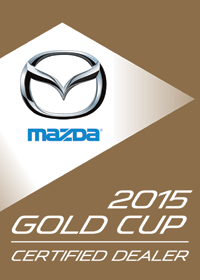 2015 Mazda Gold Cup | Stevens Creek Mazda